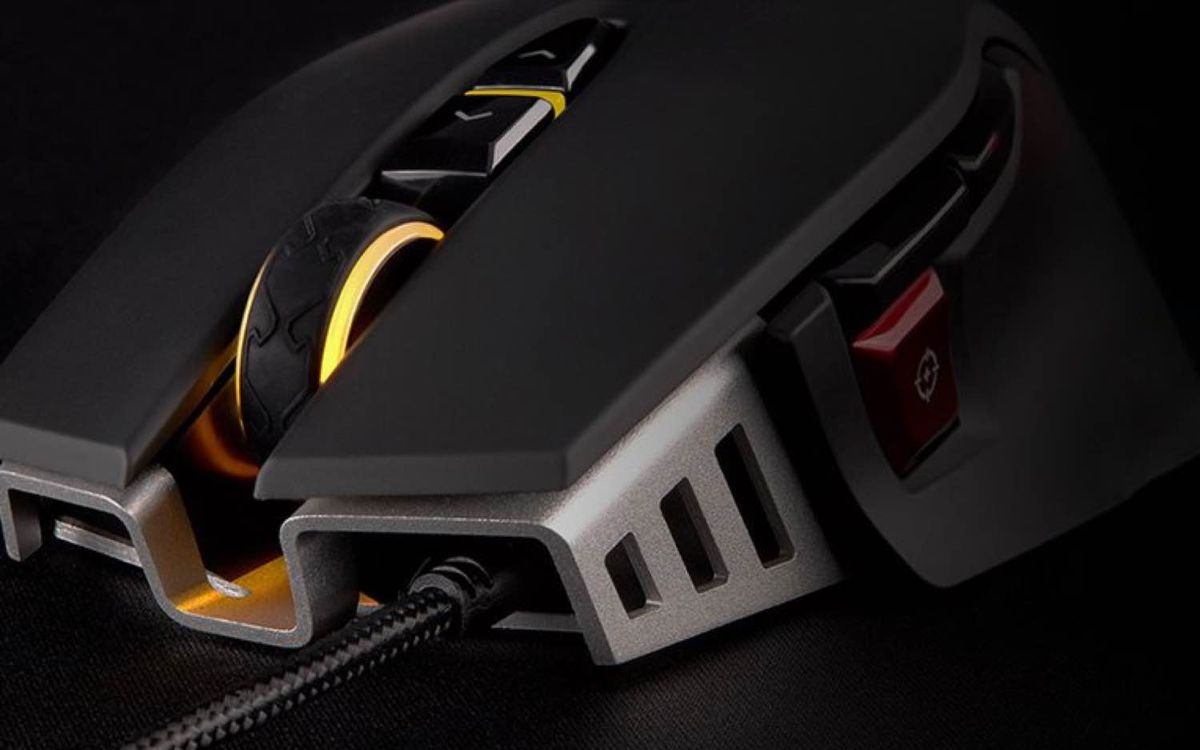 Corsair M65 RGB Elite Review: The FPS Gaming Mouse to Beat | Tom's Guide
