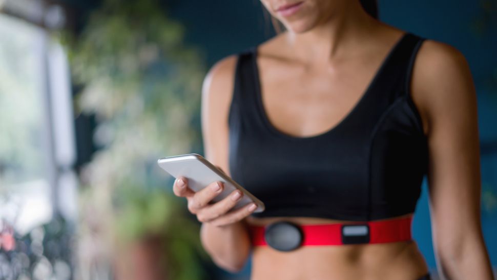 A guide to the different types of heart rate monitor | Advnture