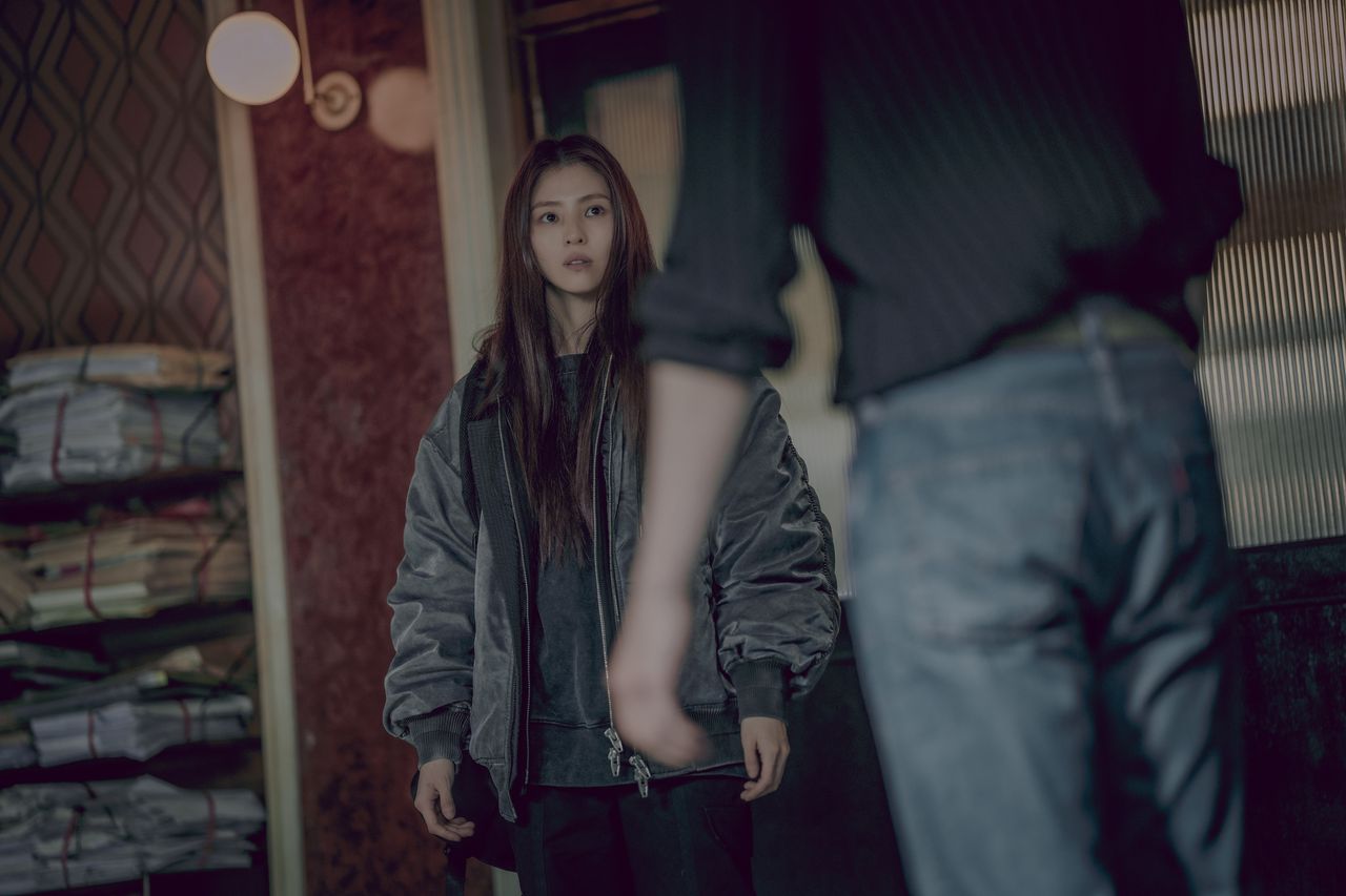 'Gyeongseong Creature' Season 2 Ending Explained | Marie Claire