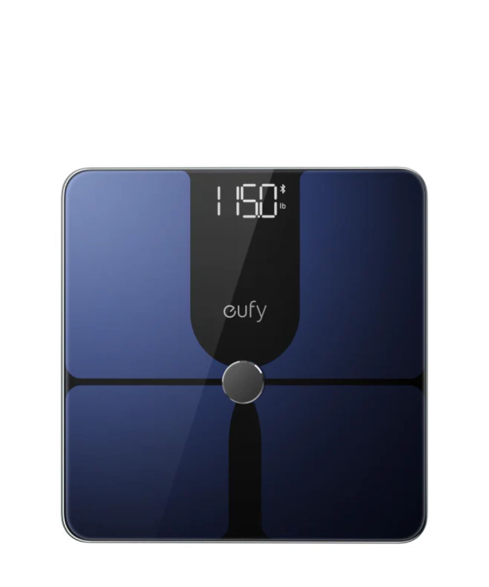 Best smart scales 2025: Top digital body composition scales | TechRadar