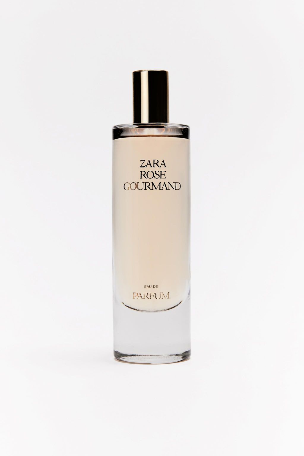 An Honest Review of Zara Rose Gourmand Perfume | Who What Wear