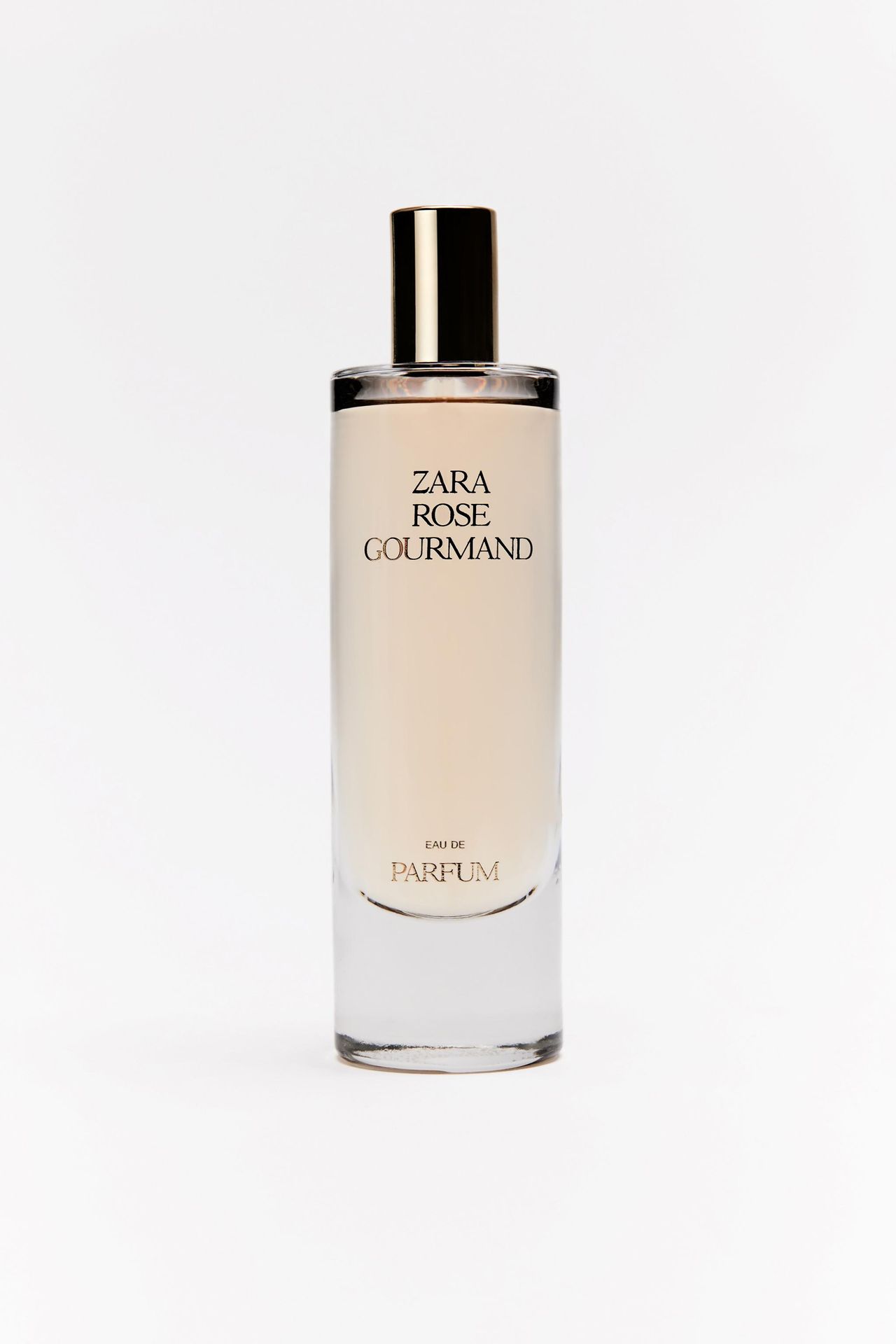 An Honest Review of Zara Rose Gourmand Perfume | Who What Wear