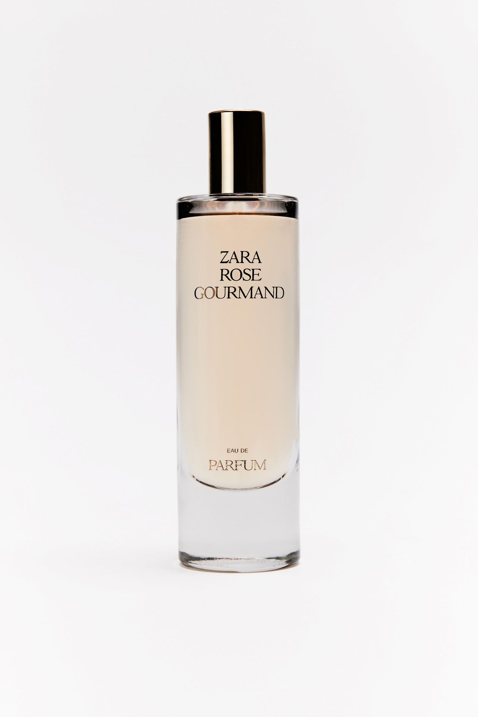 An Honest Review of Zara Rose Gourmand Perfume | Who What Wear