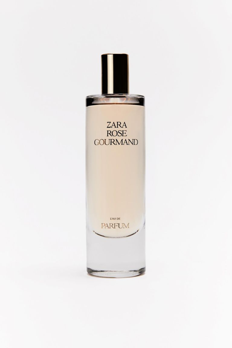 An Honest Review of Zara Rose Gourmand Perfume – Fashion Art Parfum