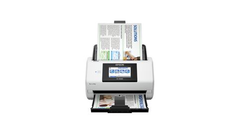 Best Scanners Of 2023 | TechRadar