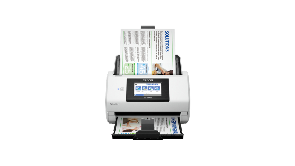 Best Scanners Of 2023 | TechRadar