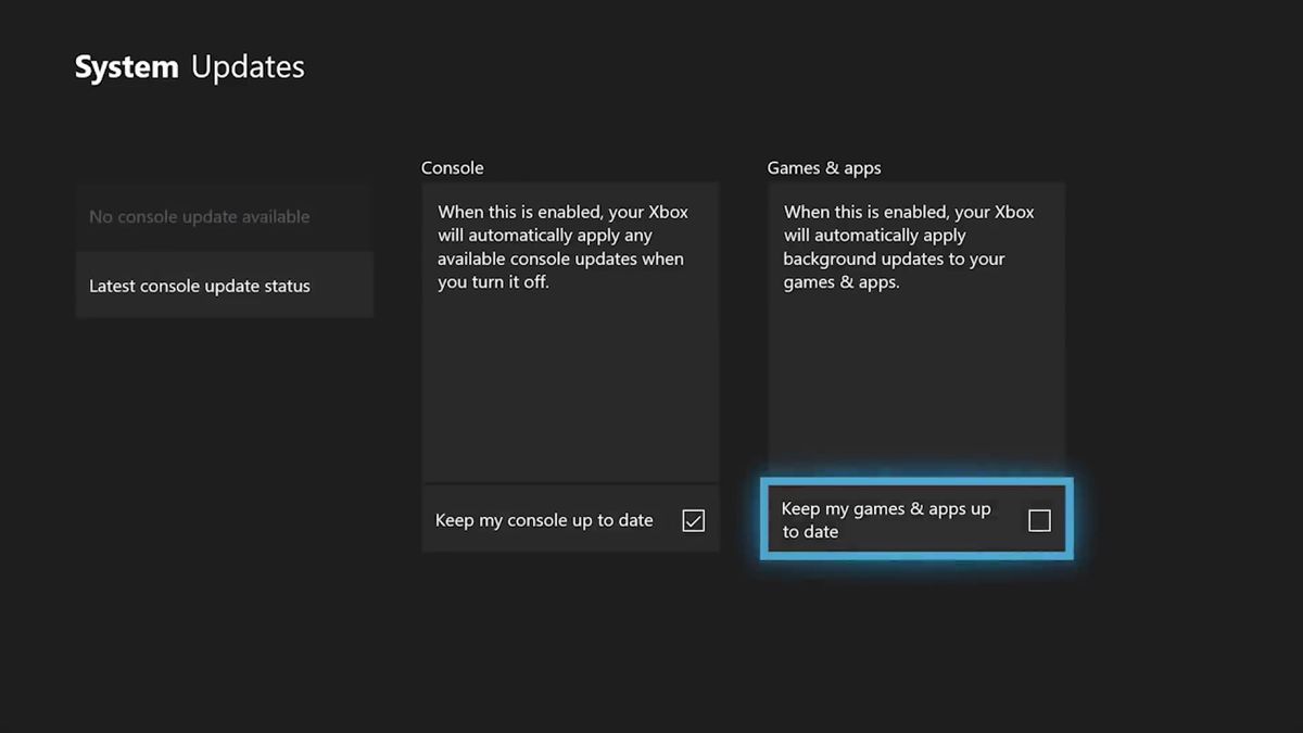 How to set up the Xbox One X and transfer all your old games and data ...