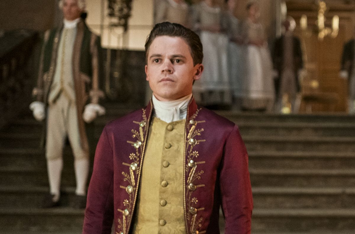 Queen Charlotte: A Bridgerton Story cast — Who's who? | What to Watch