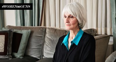 Columbine Shooter Dylan Klebold's Mother, Sue Klebold, Shares Her Story ...