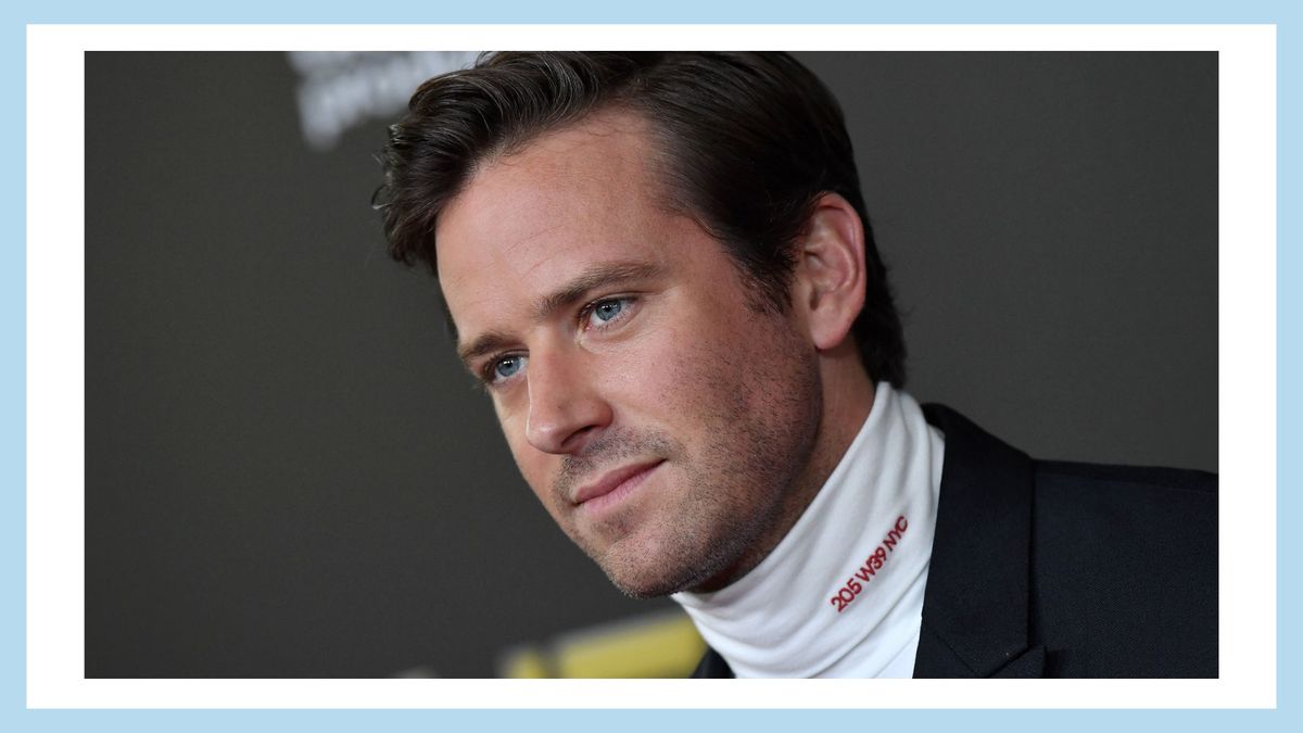 How to watch the Armie Hammer documentary, 'House of Hammer' | My ...