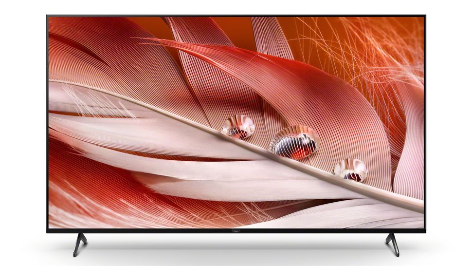 Sony 2021 TV line-up: models, sizes, specs, everything you need to know ...