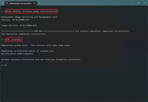 How to fix problems installing updates on Windows 11 | Windows Central