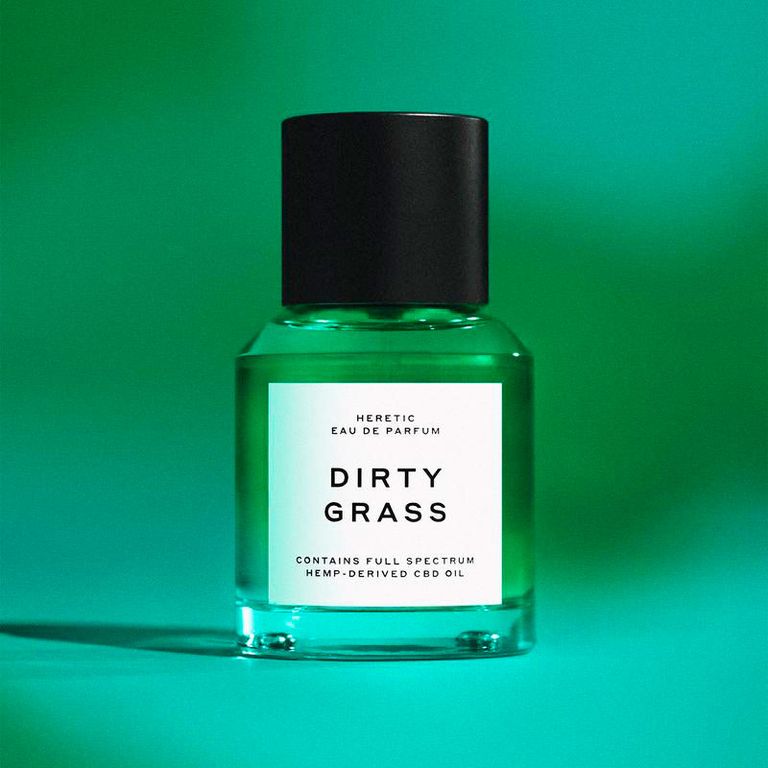 Cannabis candles and marijuana-inspired home fragrances | Wallpaper*