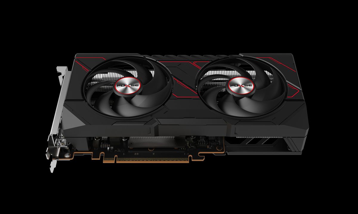 AMD Radeon RX 9060 XT graphics card roundup: Every announced card from ...