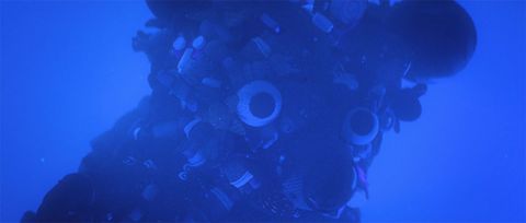 Awaken Akira pays tribute to an animated classic | Creative Bloq