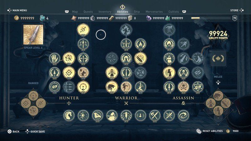 Save Wizard MAX save editor cheat software for PS4 review: Works like a ...