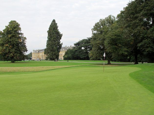 Luton Hoo Golf Course Review | Golf Monthly