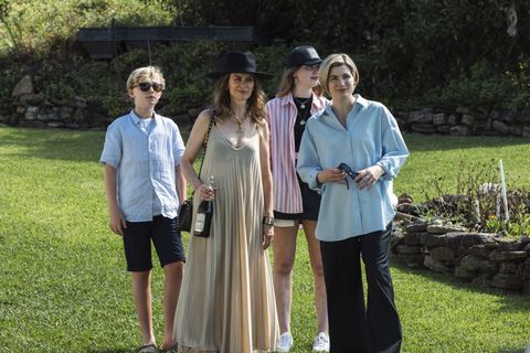 One Night: release date, cast, plot, trailer, interview more | What to ...