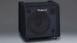 Roland updates the KC keyboard amp range with six new models | MusicRadar