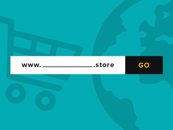 Lock down a .STORE domain now for a great price! | Windows Central