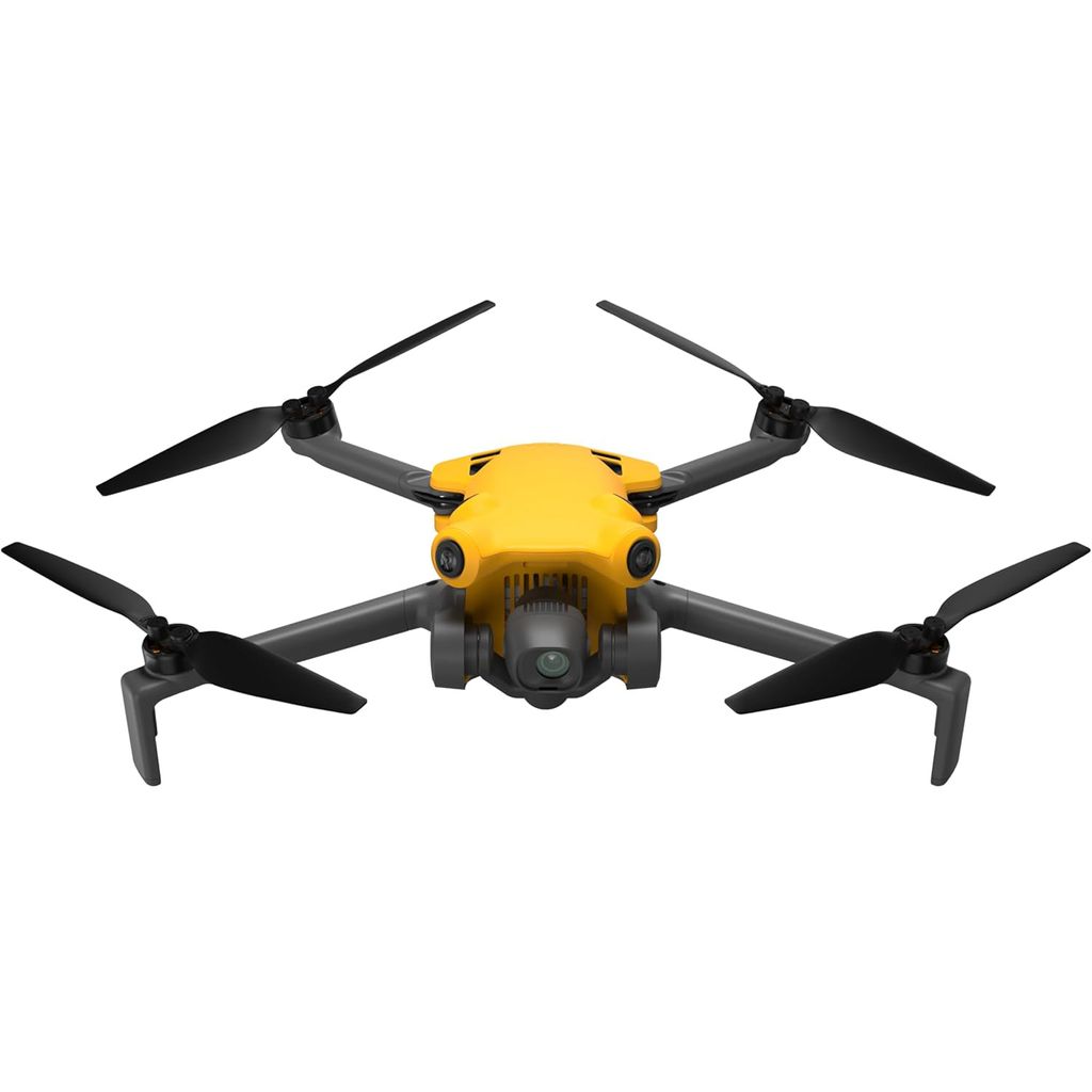 If you can't buy a DJI drone in 2026, what should you get? Here are the ...