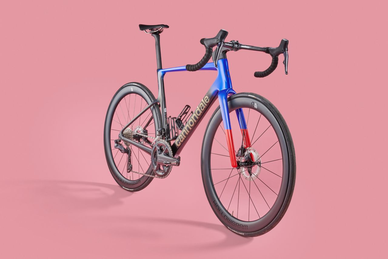 We tested 9 superbikes to crown our race bike of the year | Cycling Weekly