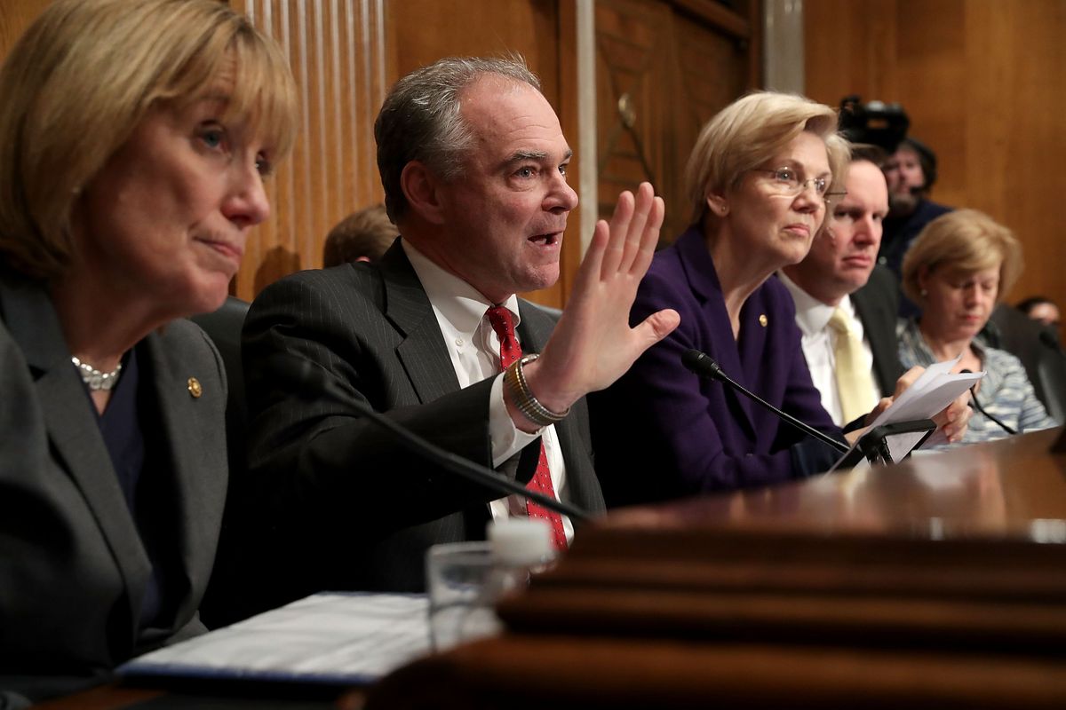 Democrats are learning the wrong lessons from Republican obstructionism ...