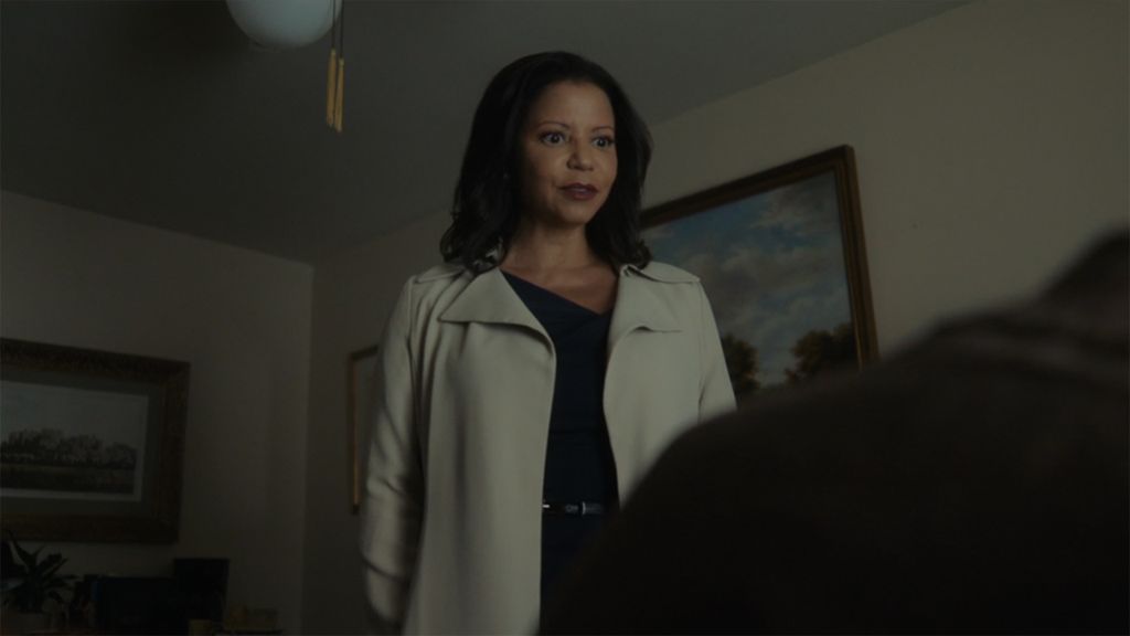 The Equalizer: Where You've Seen These New Cast Members Before, And Who ...