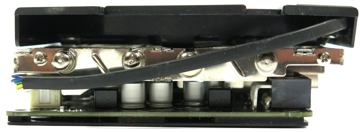 MSI R9 290X Gaming 4G - Graphics Card