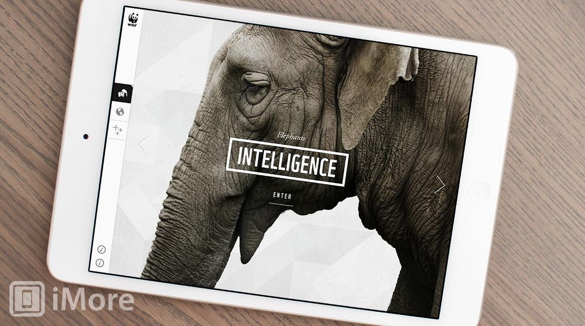 WWF Together for iPad review | iMore