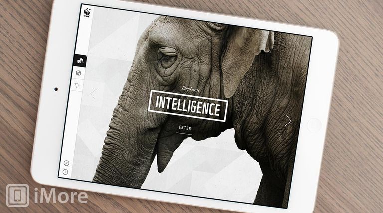 WWF Together for iPad review | iMore