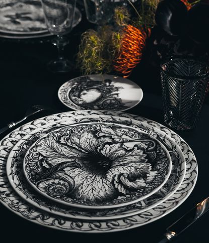 How to make a spooky spread for your Halloween table | Wallpaper*