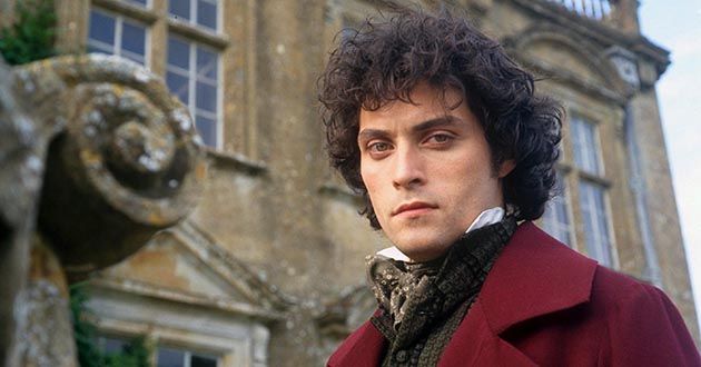 10 Historical TV Hunks | What to Watch