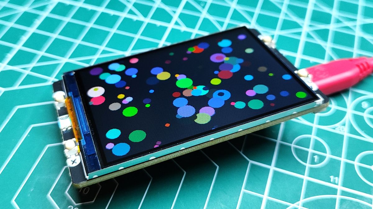 Raspberry Pi Pico 2 W Review: The RP2350 goes wireless | Tom's Hardware