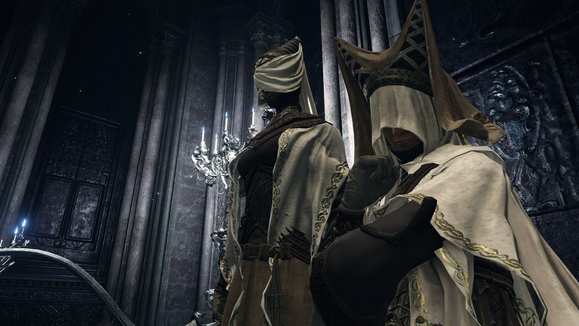 Elden Ring's invasions have turned me into a monster | PC Gamer
