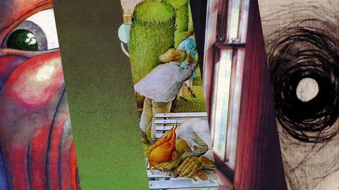 A beginner's guide to progressive rock in five essential albums | Louder