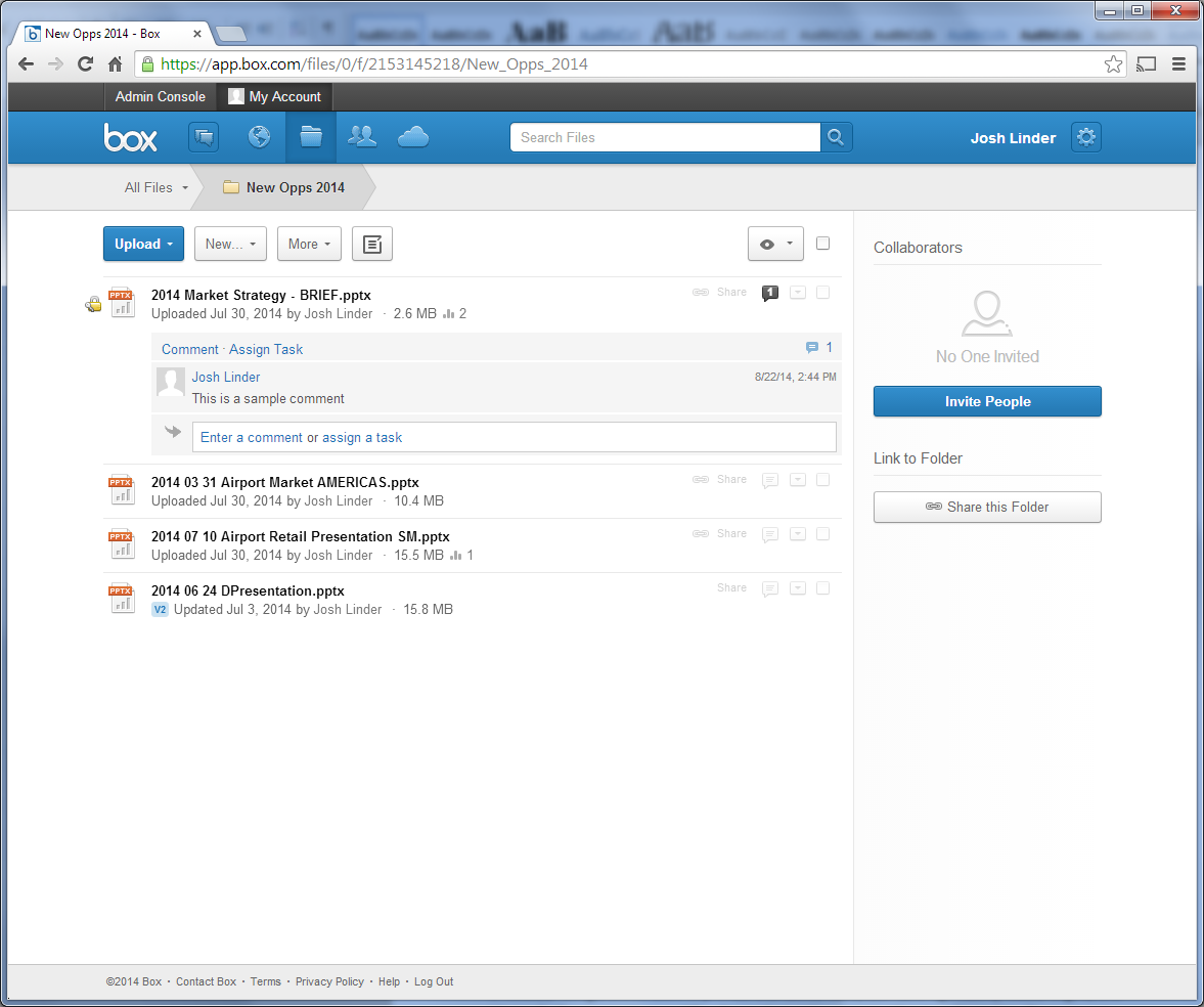 Box Cloud Storage - Pricing and Features Overview