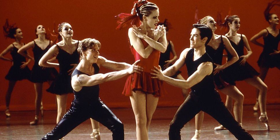 14 Dance Movies To Watch If You Liked Netflix's Work It | Cinemablend