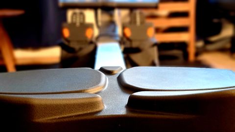 Aviron Impact Series Rower review | Tom's Guide