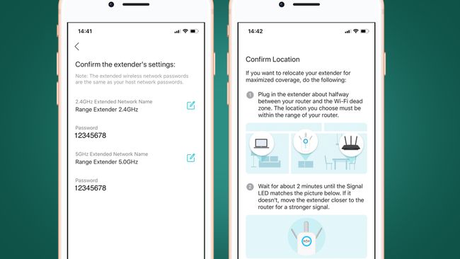How to install a Wi-Fi range extender | TechRadar