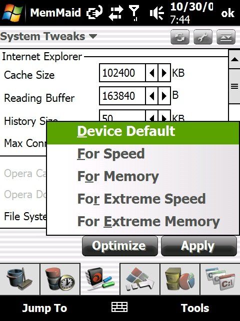 Review: MemMaid Memory Management Utility | Windows Central