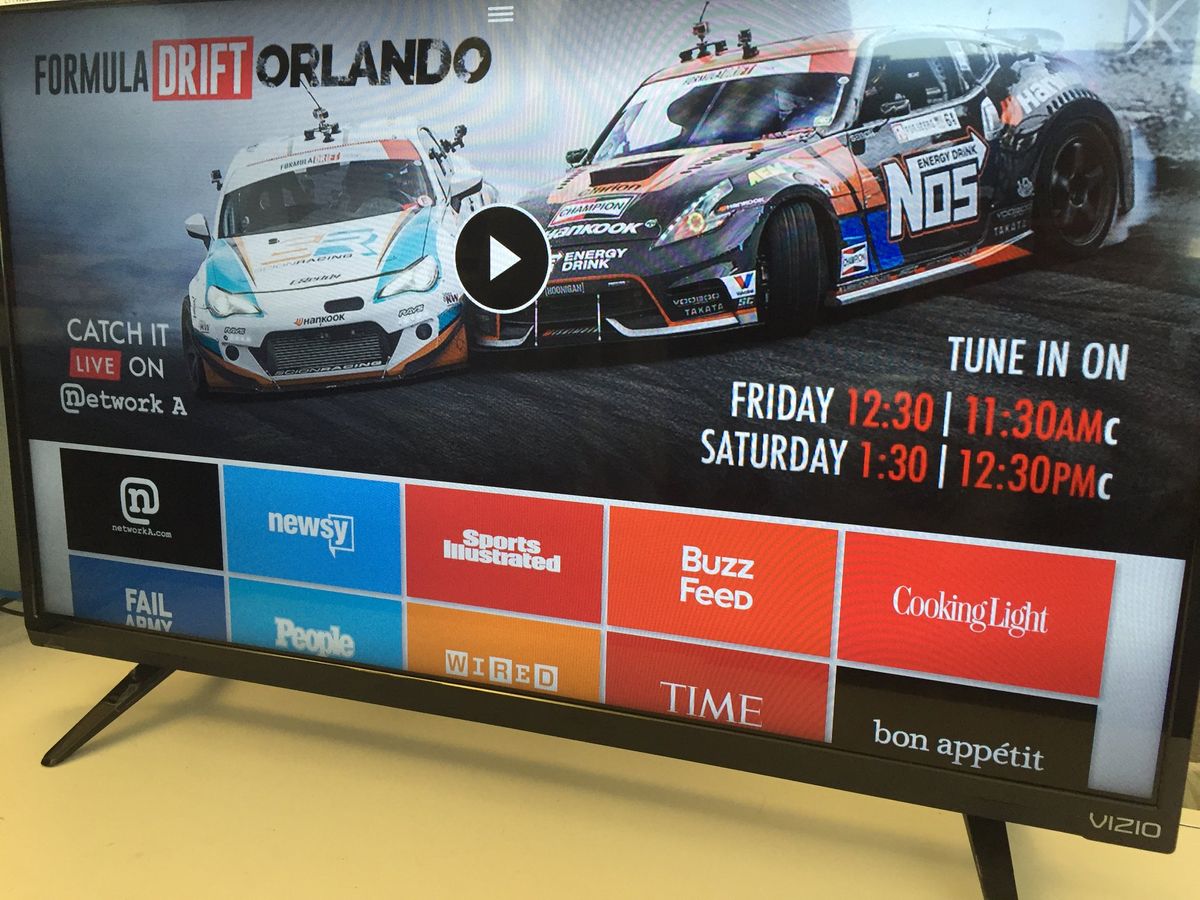 What Is Xumo? | Tom's Guide