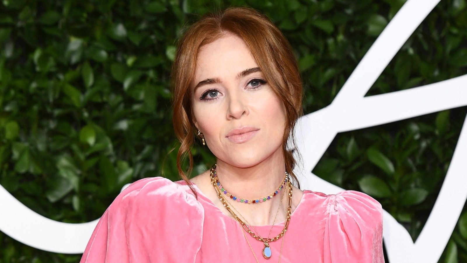 The One Show's Angela Scanlon is pregnant with her second child ...