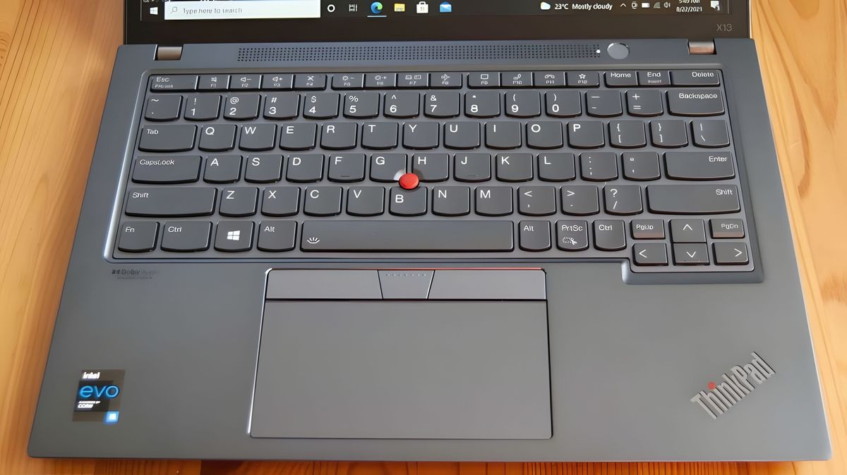 Sorry Lenovo, but it's time to kill off the ThinkPad TrackPoint FOREVER | Windows Central