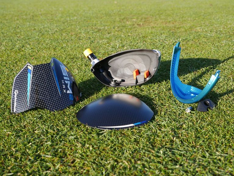 TaylorMade SIM2 Drivers Review - How Do They Perform? | Golf Monthly