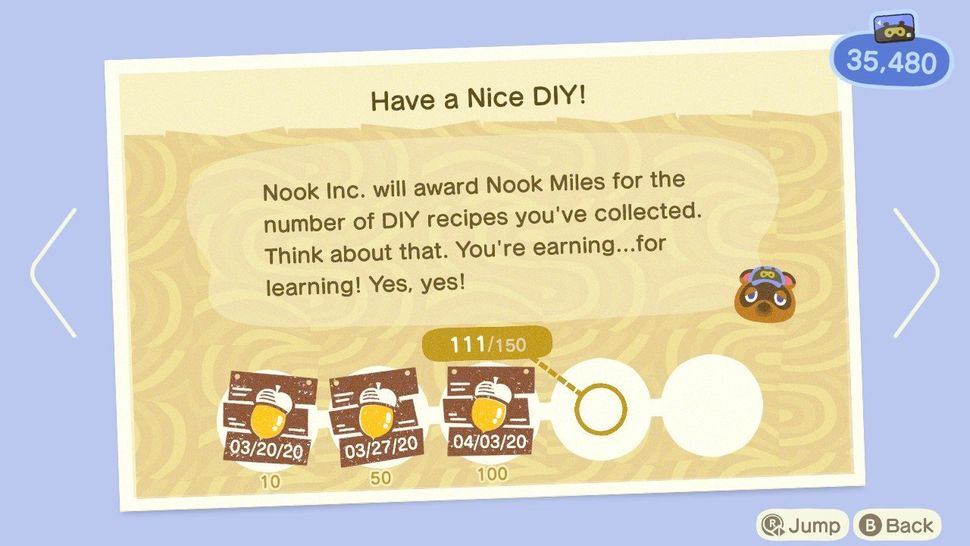 Animal Crossing: New Horizons — Nook Miles guide | iMore
