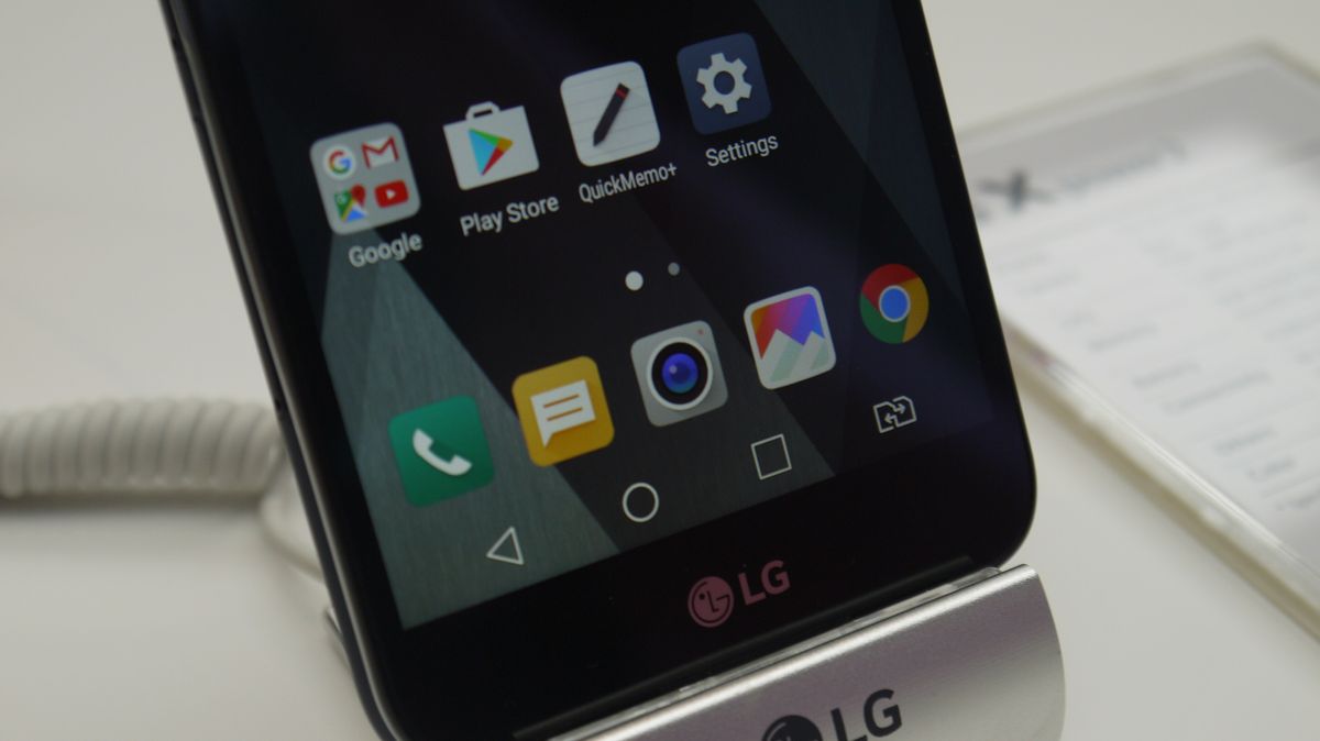 Hands on: LG X Power2 review | TechRadar