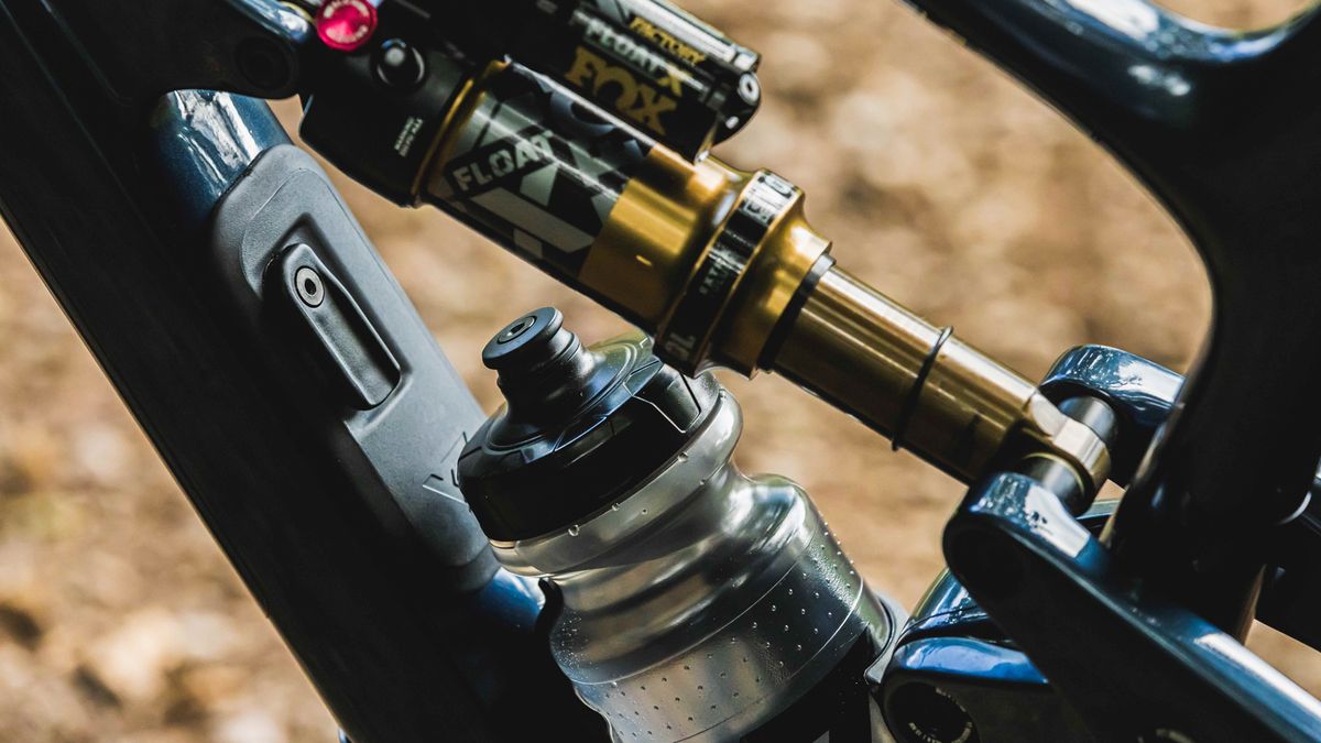 2024 YT Jeffsy Core 5 first ride review | Bike Perfect