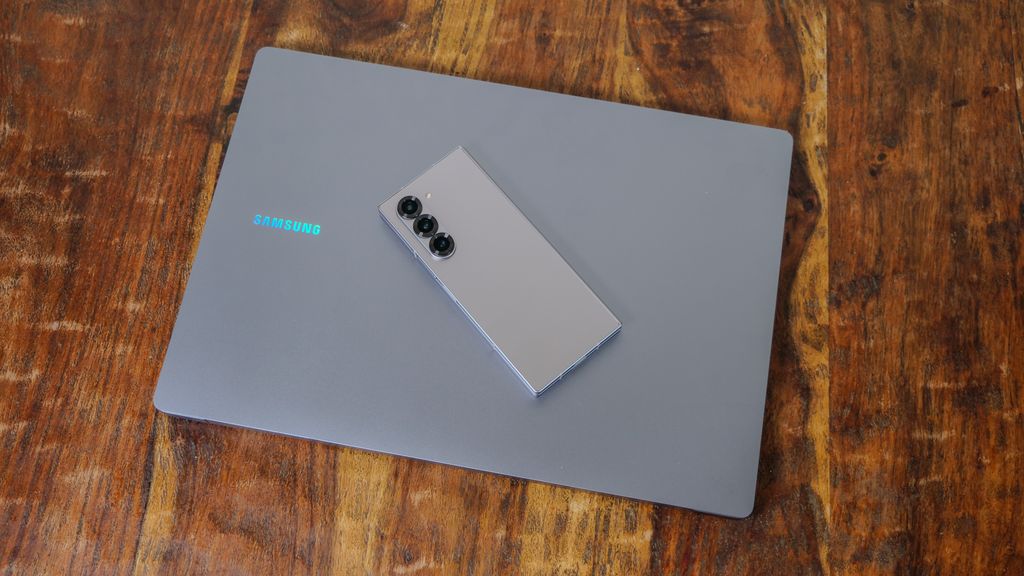 Samsung Galaxy Book 4 Ultra review: Avoid one mistake with this near ...
