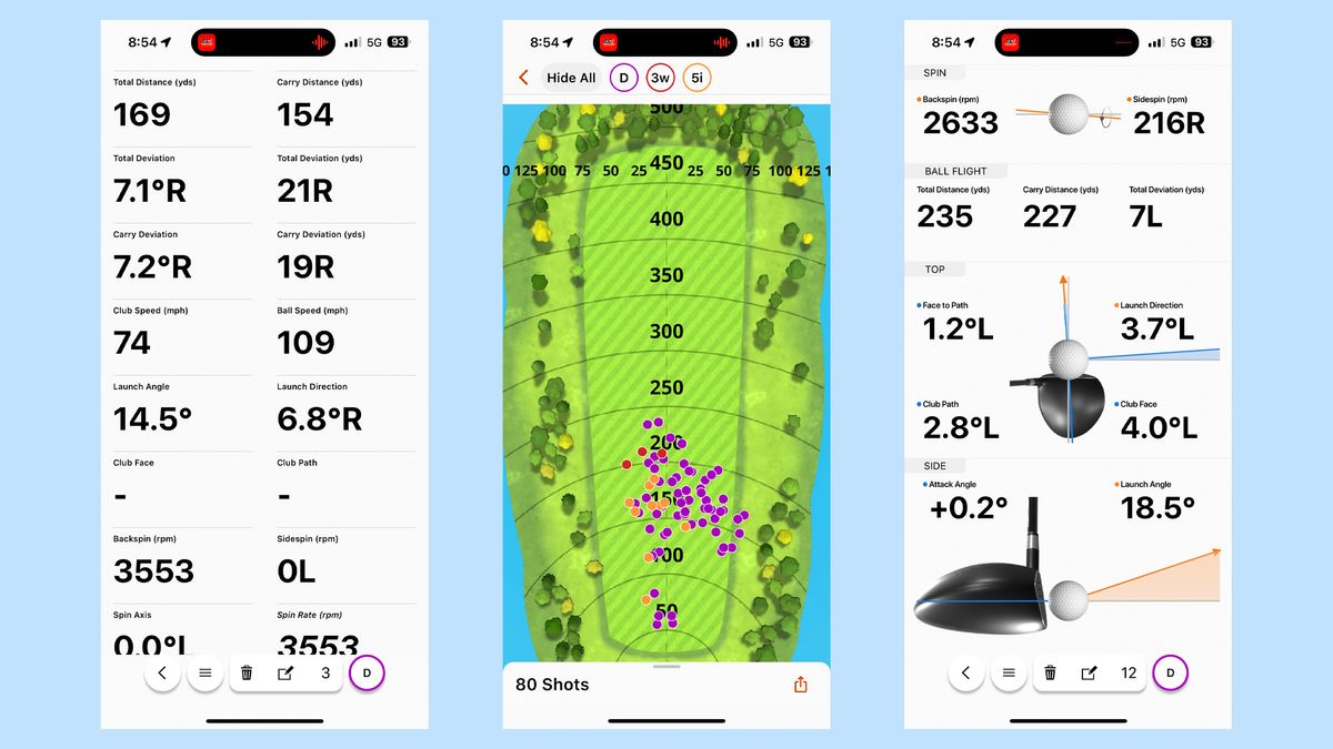 Garmin Approach R10 review: a budget-friendly golfing dream | Tom's Guide